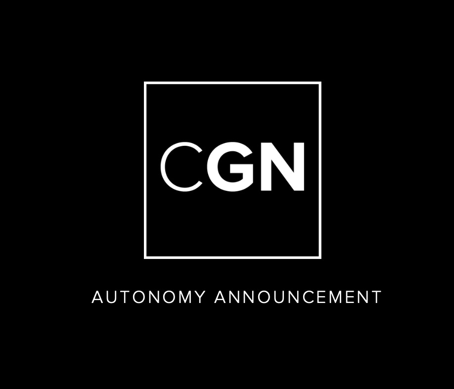 CGN – Calvary Global Network
