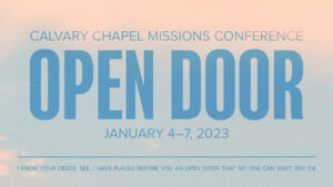 CGN – Calvary Global Network