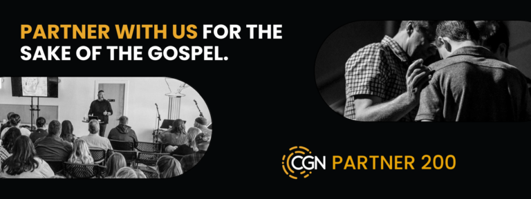 CGN – Calvary Global Network